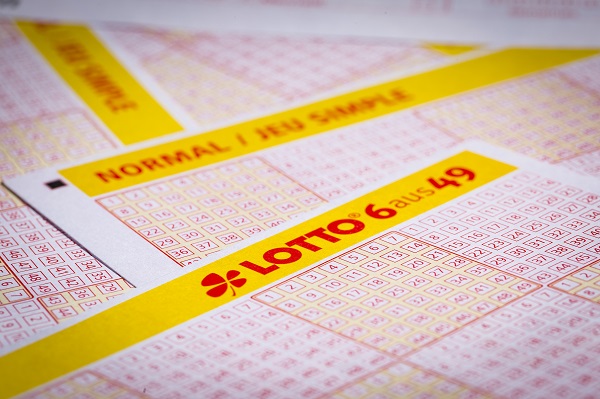 Luxembourg Winner Shares €15m LOTTO Jackpot