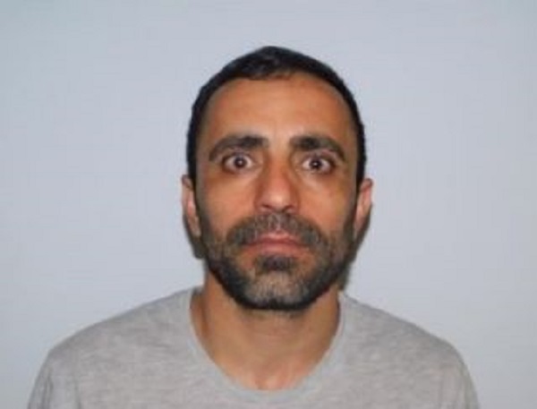 34-Year-Old Man Reported Missing