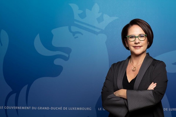 Luxembourg Launches Gender Finance Task Force