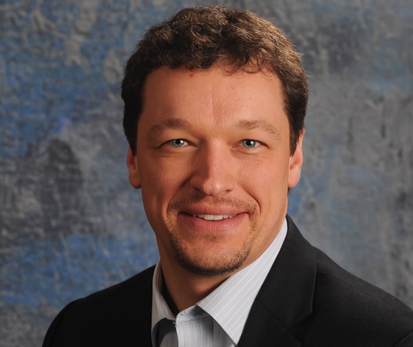 David Anckaert named VP Goodyear Commercial Europe