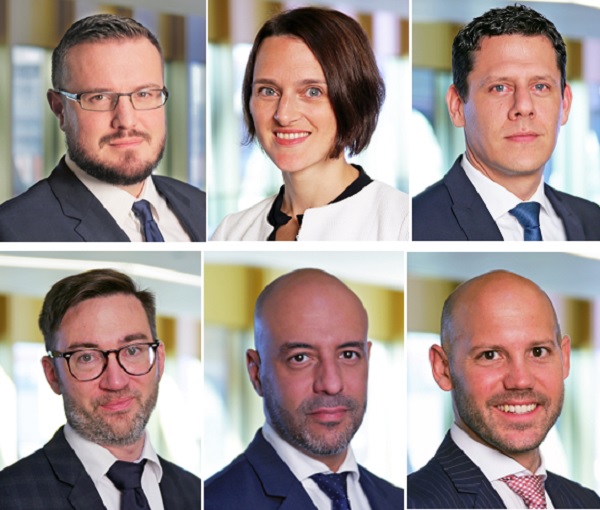 KPMG Luxembourg Announces 6 Promotions to Partner; Large Numbers of ...