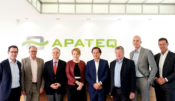 HLD Europe Invests in Luxembourg-based Apateq