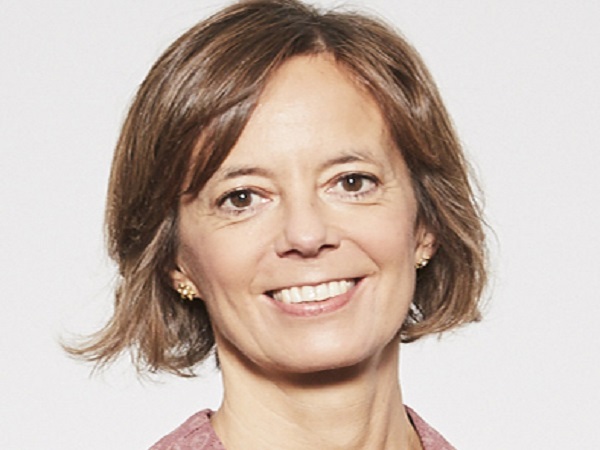 Carine Feipel Elected Chairwoman of ILA
