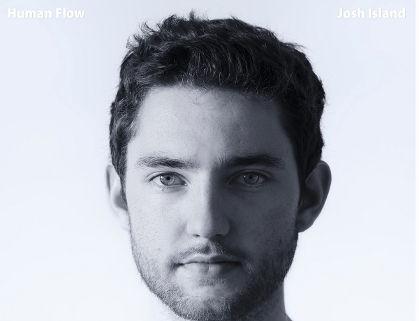 Singer-Songwriter Josh Island Releases New Single