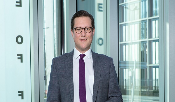 Luxembourg for Finance Appoints New Deputy CEO