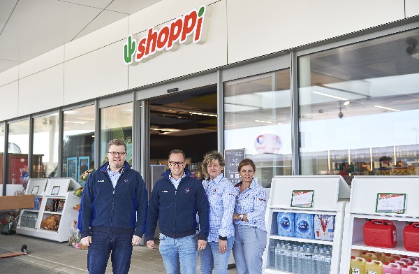 New Shoppi Contern Cactus to Open 24/7