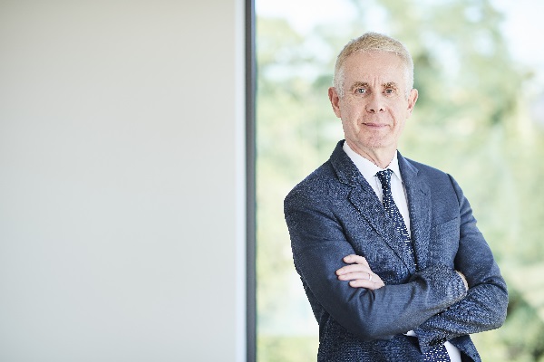 Colin Price Appointed Group COO at KBL epb
