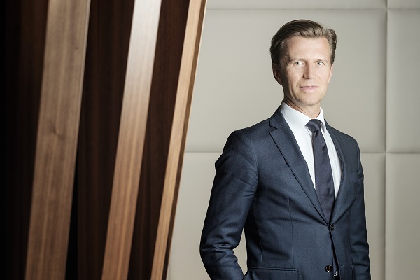 Claude Niedner Appointed Chair of ALFI Regulation Advisory Board