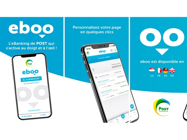 POST Launches Eboo E-banking Solution
