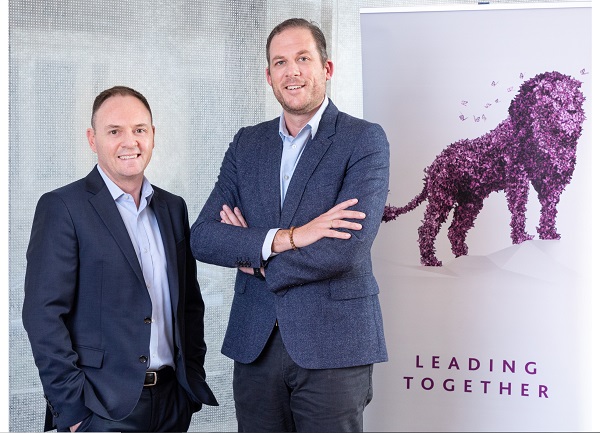 Greg Kok Appointed Head of Group JTC ManCo in Luxembourg