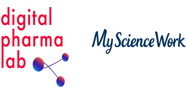 MyScienceWork Partners with Digital Pharma Lab Accelerator