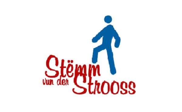 Crowdfunding Campaign Launched for Stëmm vun der Strooss Lorry