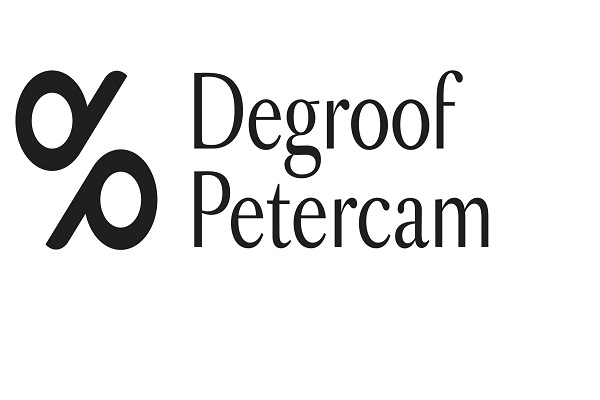 Degroof Logo