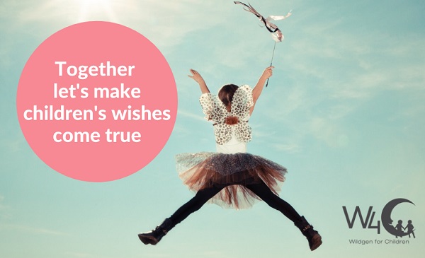 Wildgen 4 Children Toy Collection Returns with 7th Edition