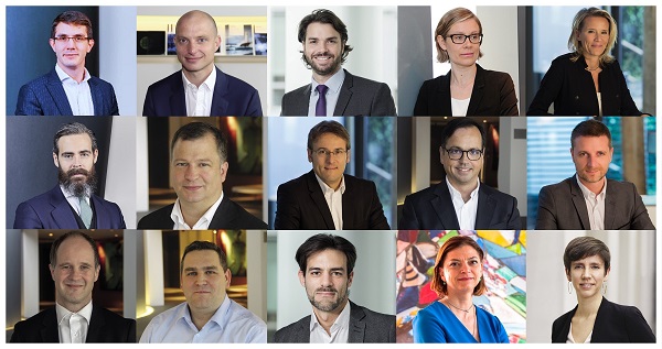 Deloitte Luxembourg Appoints 15 New Partners, Managing Directors