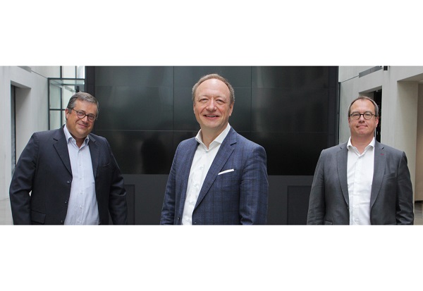 Pascal Denis Joins Deloitte Luxembourg as Partner