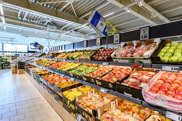 Lidl Opens Beggen Store, Announces €30m Investment in Luxembourg