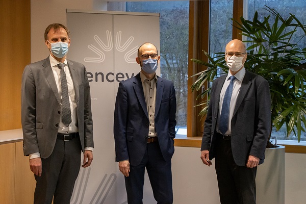 Encevo Group Joins Forces with LIST, SnT to Accelerate Sustainable ...