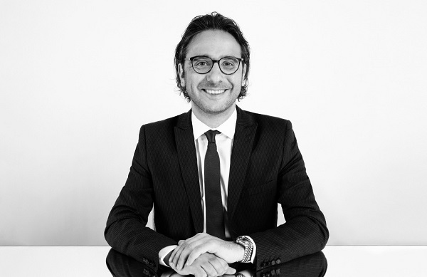 Michaël Kitai Appointed Partner at BSP