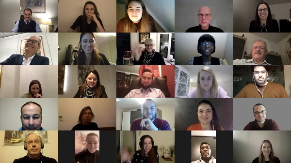 Citizens' Committee Set Up to Support Efforts to Achieve Carbon ...