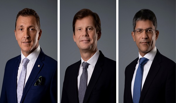 KPMG Luxembourg Reports 1% Revenue Growth
