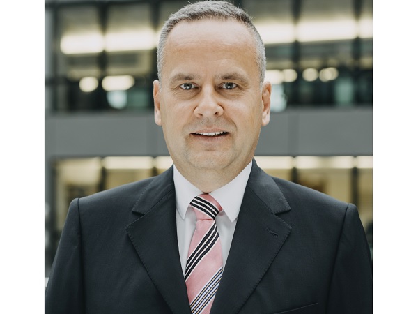 Carsten Gerlinger Appointed Moventum Managing Director, Head of Asset ...