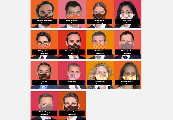 PwC Luxembourg Admits 14 New Partners, 5 New Managing Directors