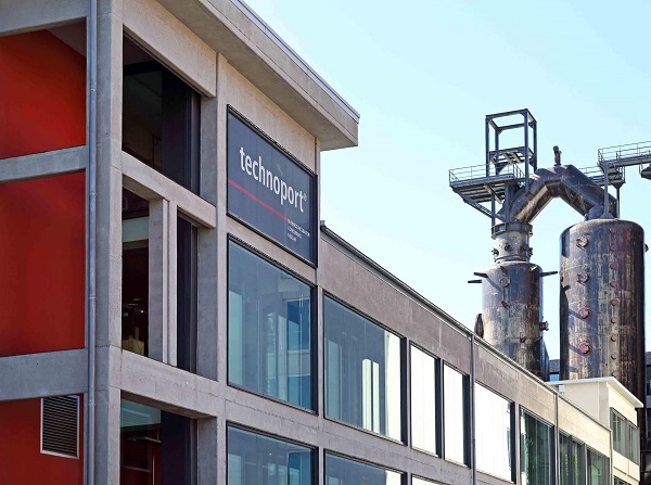 Three Fit 4 Start Space Tech Startups Move to Technoport