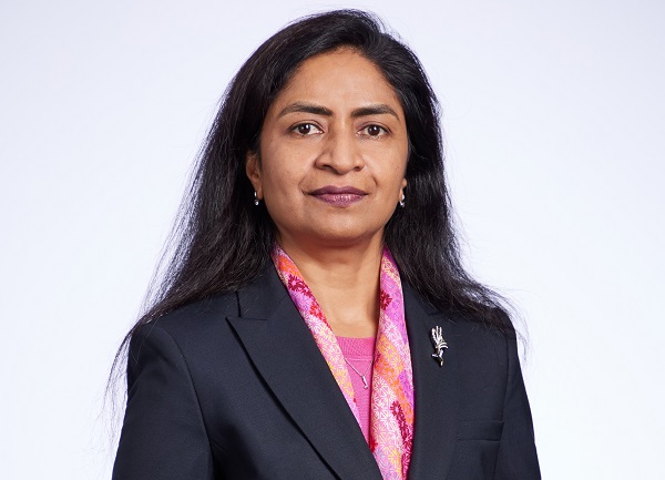 Rashmi Rao Appointed New Group CIO at IQ-EQ