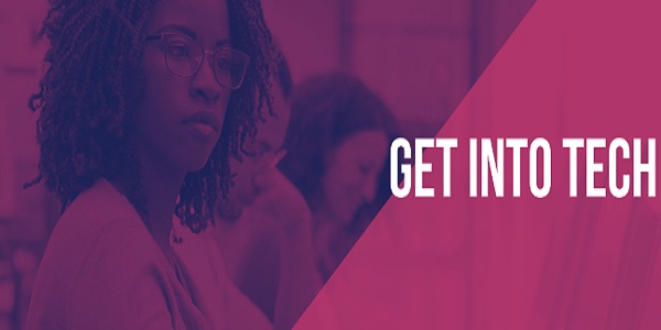 WIDE to Launch 100% Online "Get Into Tech" Bootcamp Next Week