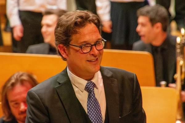 Interview: James Libbey Reflects on 25 Years of Voices International ...