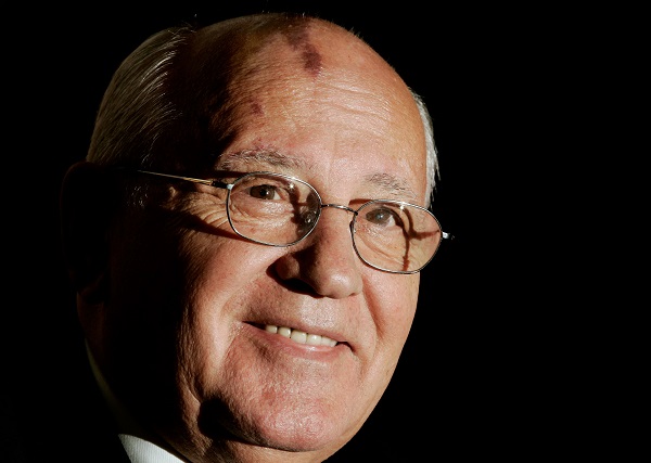 Last Soviet Leader Mikhail Gorbachev Dies Aged 91