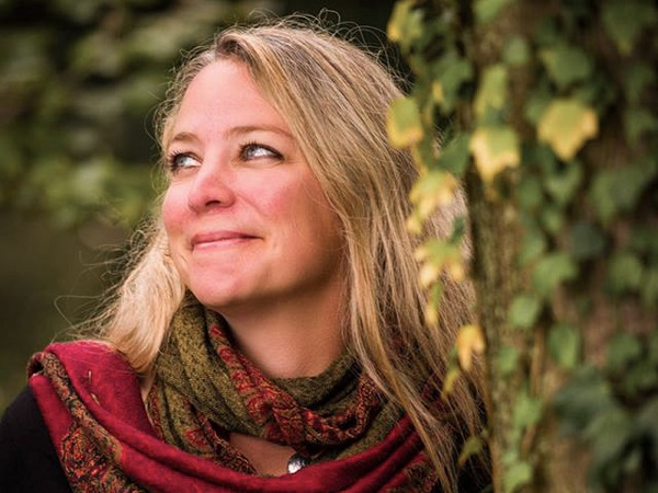 Interview: Katy Fox Presents CELL's Mission, Projects to Support ...