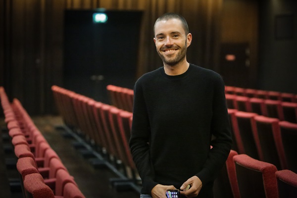 Interview: Kinneksbond Director Jérôme Konen Shares Hopes for "Moments ...