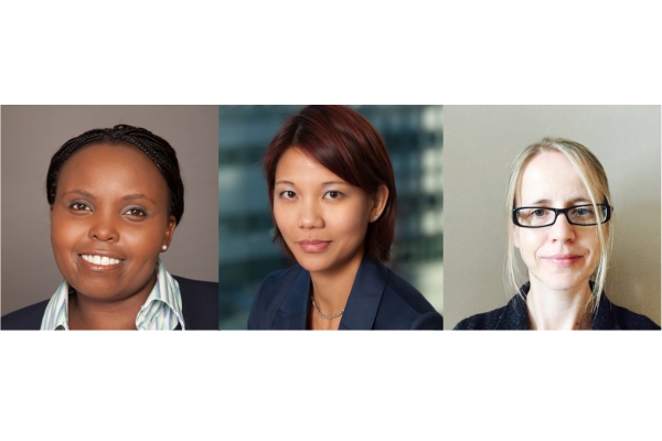 Interview: Sustainable Links Co-Founders Discuss ICFA Climate Fund ...