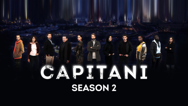 Capitani 2 Watched by 232k Luxembourg Residents, Netflix to Broadcast ...