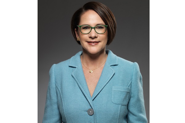 Yuriko Backes Appointed New Board Member of Fondation de Luxembourg