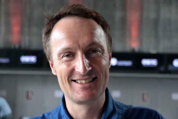 ESA Astronaut Matthias Maurer Reflects on Space Mission, Discusses ESA ...