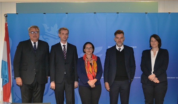 SNCI Credit & Investment Institution Appoints New Director, Board