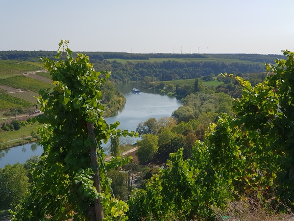 Spotlight on Villages in Luxembourg: Greiveldange