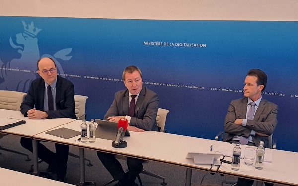 Electronic Invoices to State Mandatory from 18 March