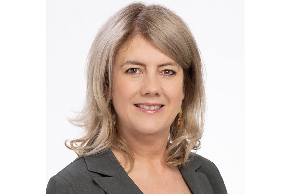 Local Elections Candidate Profile: Anna Fox