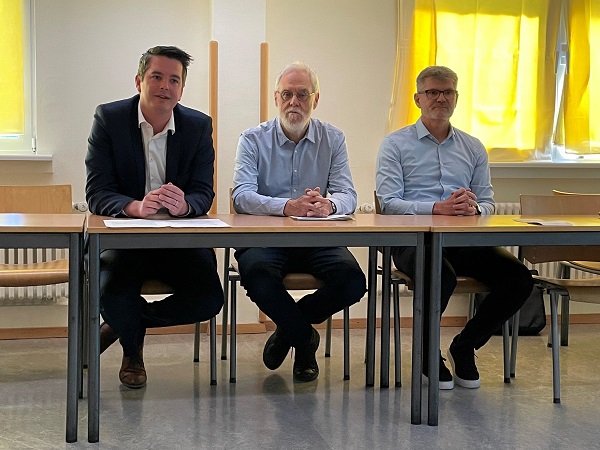 Luxembourg Highlights Potential of Lultzhausen Sustainable ...