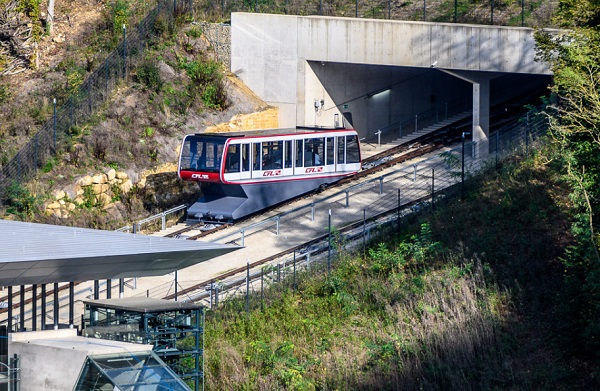 Soft Mobility Guided Tours Through Luxembourg City Announced