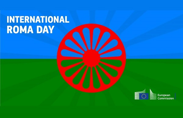 International Roma Day Raises Awareness of Challenges, Discrimination