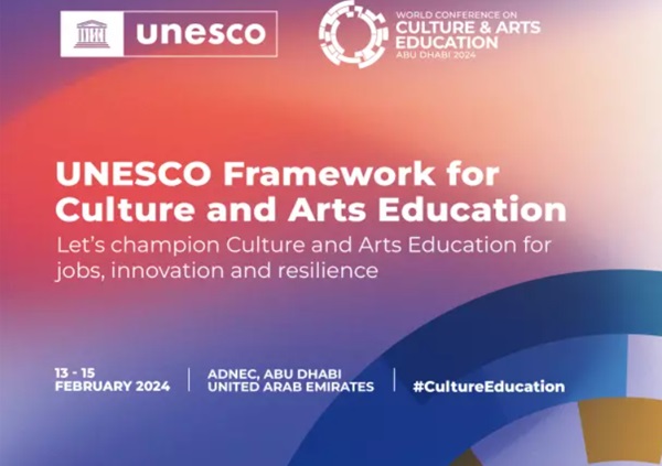 Minister Thill Supports UNESCO Member States Strengthening Cultural ...