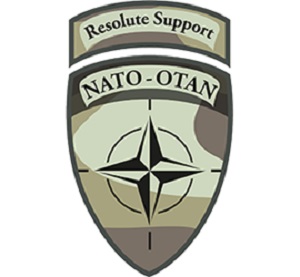 Luxembourg in Resolute Support Mission in Afghanistan
