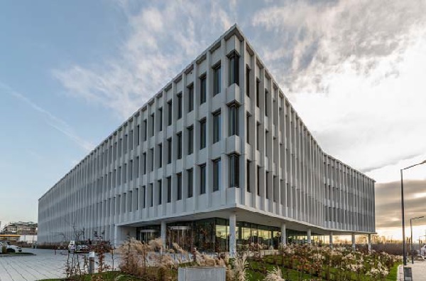 CSSF Assumes Sole Competence for Authorisation