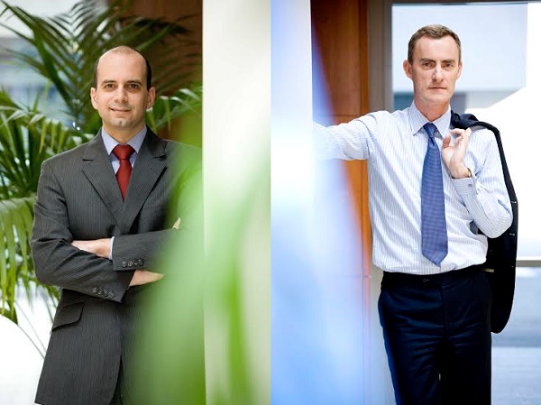 KPMG Appoints New Head of Trade and Industry