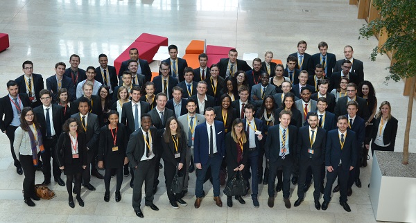 70 Candidates Participate in PwC Recruitment Days 2016; 46 Recruited